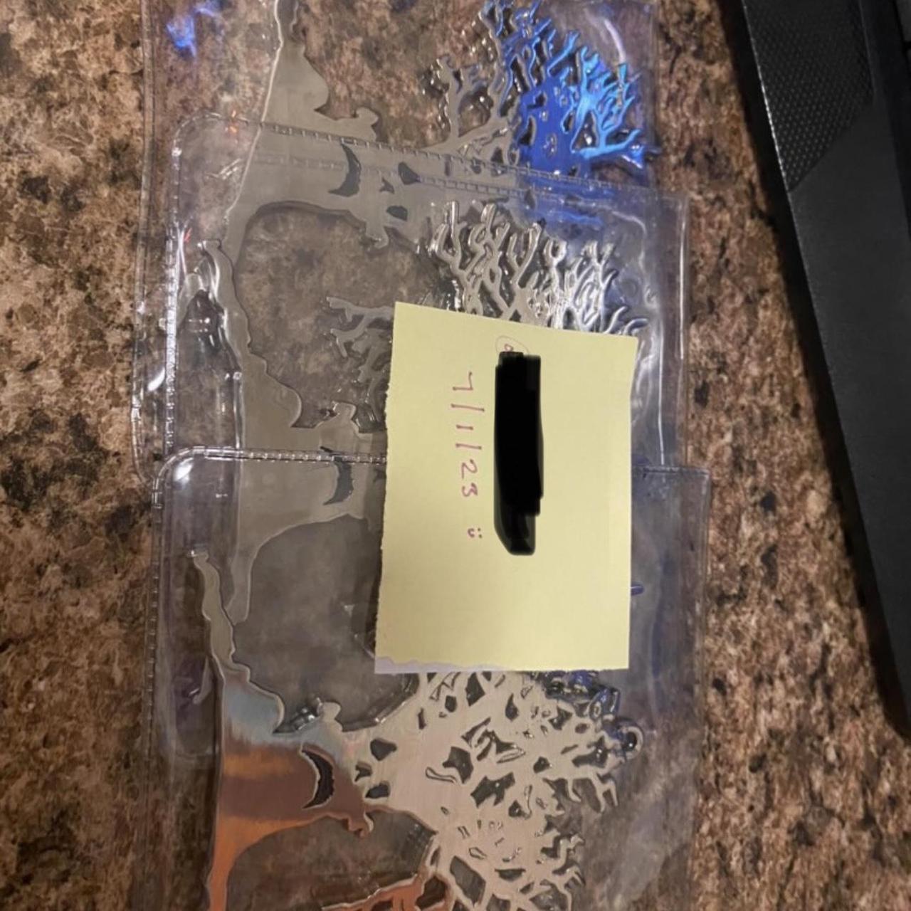 INTEREST CHECK !!! 🗣️LAST🗣️2021 Harold chains sold... - Depop