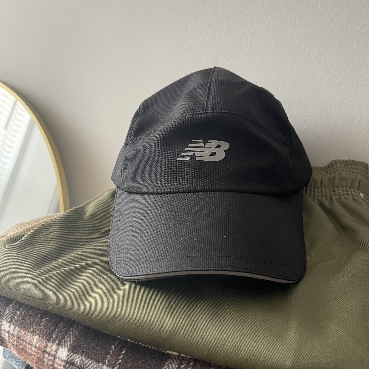 New Balance Cap Brand new, never worn. #newbalance... - Depop
