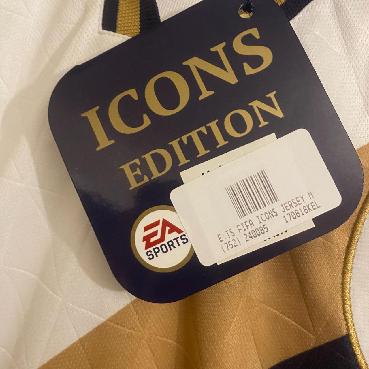 Fifa 18 icons kit - Depop