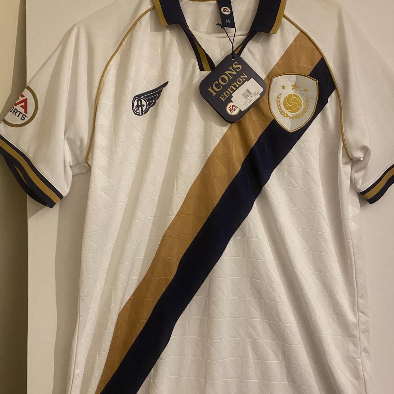 Fifa 18 icons kit - Depop