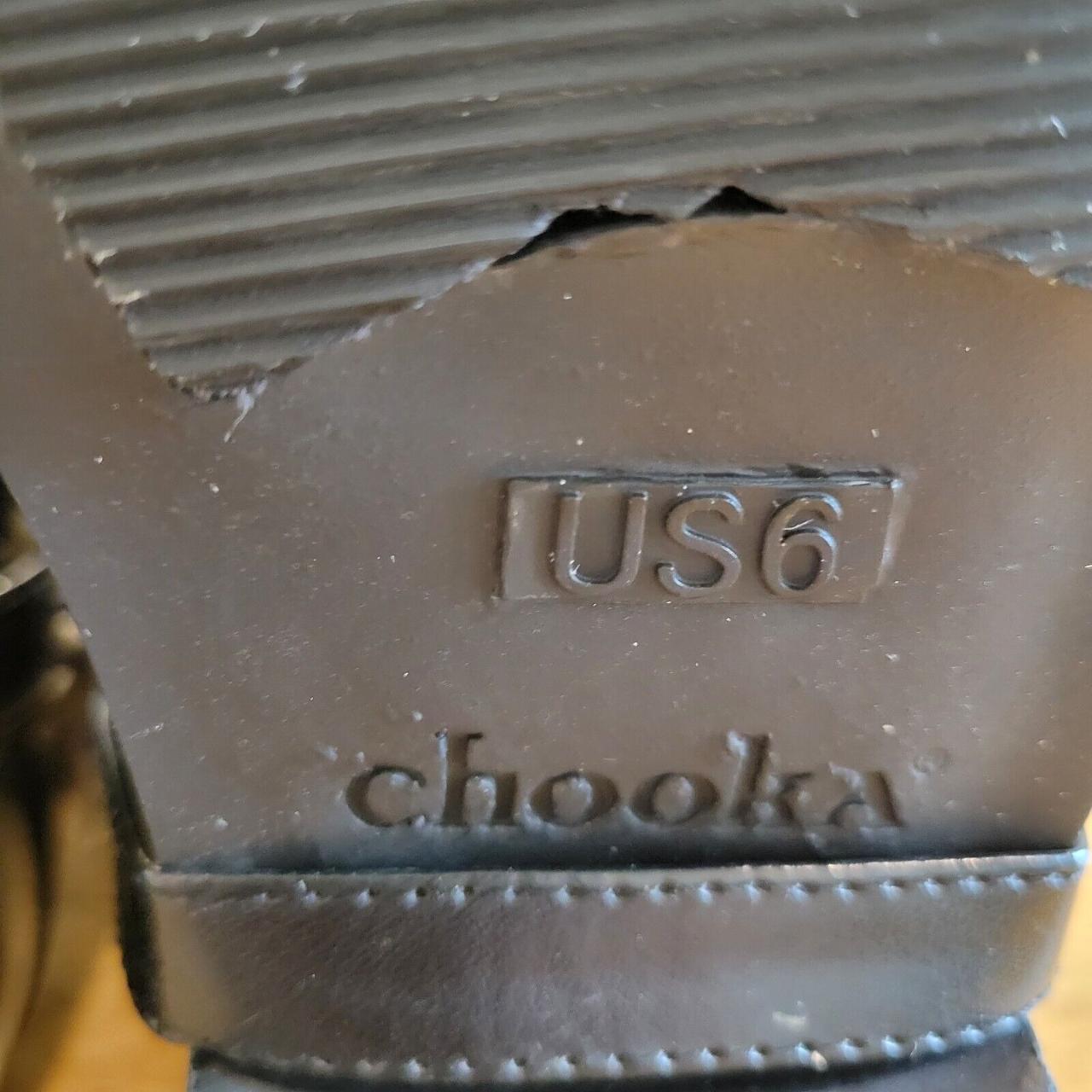 Women's Chooka Signature Rain Riding Boots Tall... - Depop