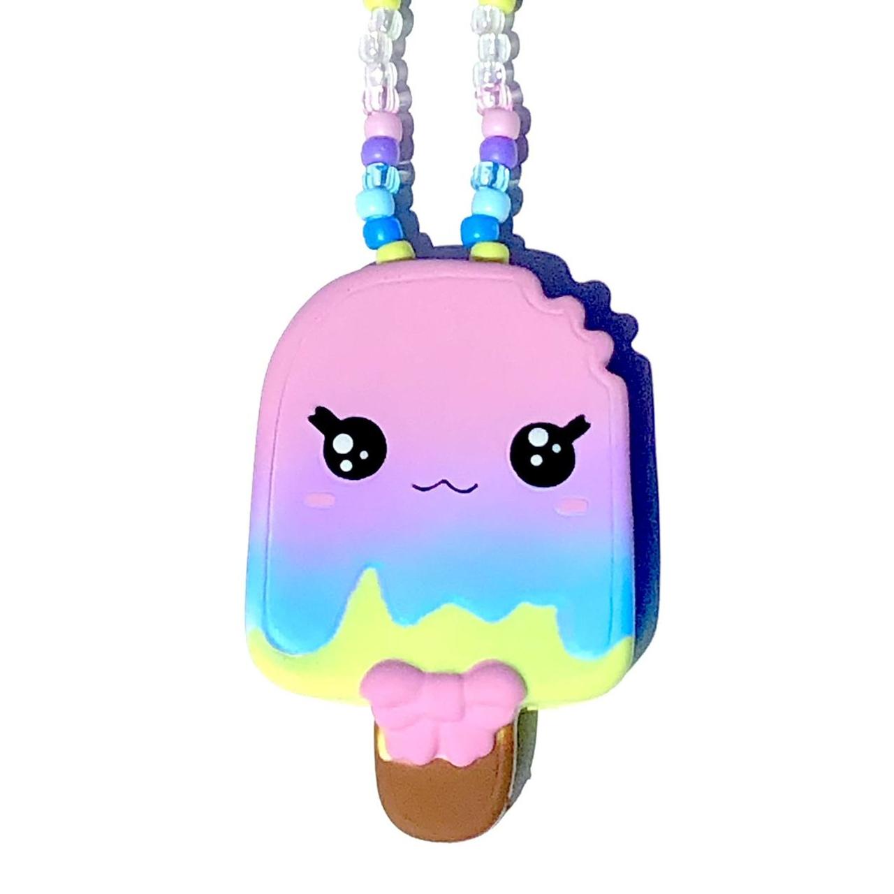 This Ice Cream Squishy Is Just Dripping With Depop