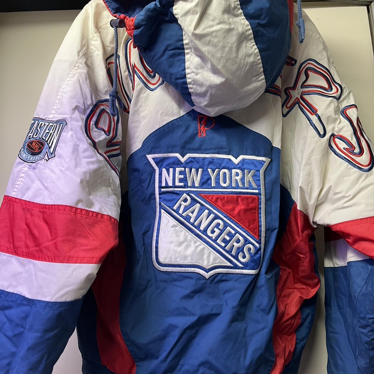 Pro Layer Jacket: Size Large in Mens. DOPE RARE... - Depop