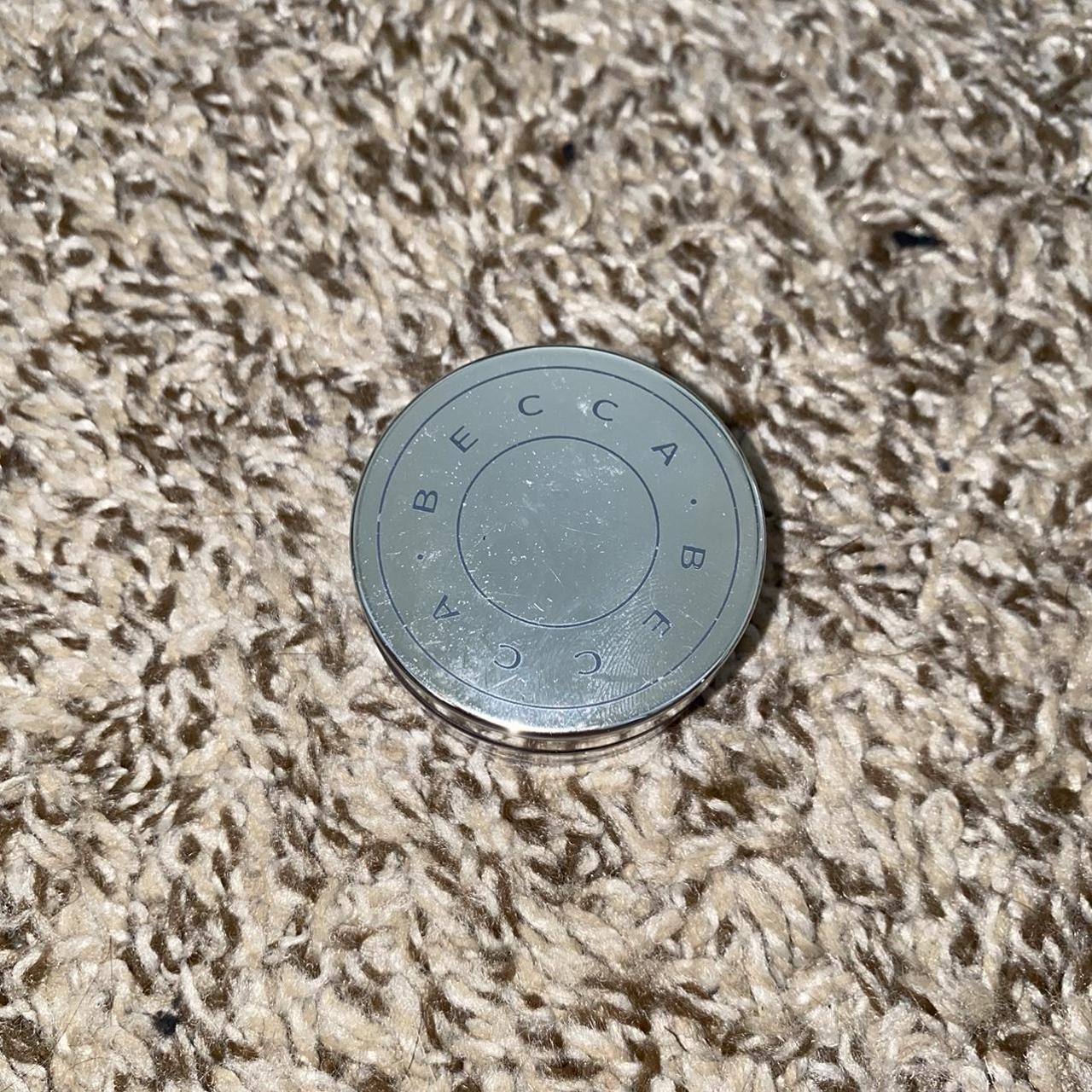 Becca Cosmetics Set and Refresh powder. New, never... - Depop