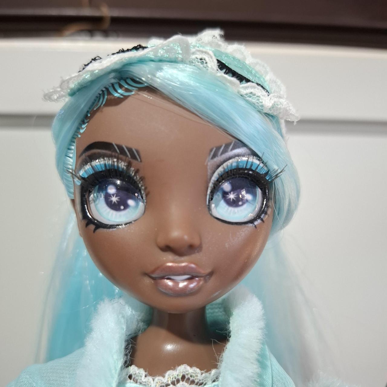 Rainbow high Robin slumber party dolls. includes a... | Depop