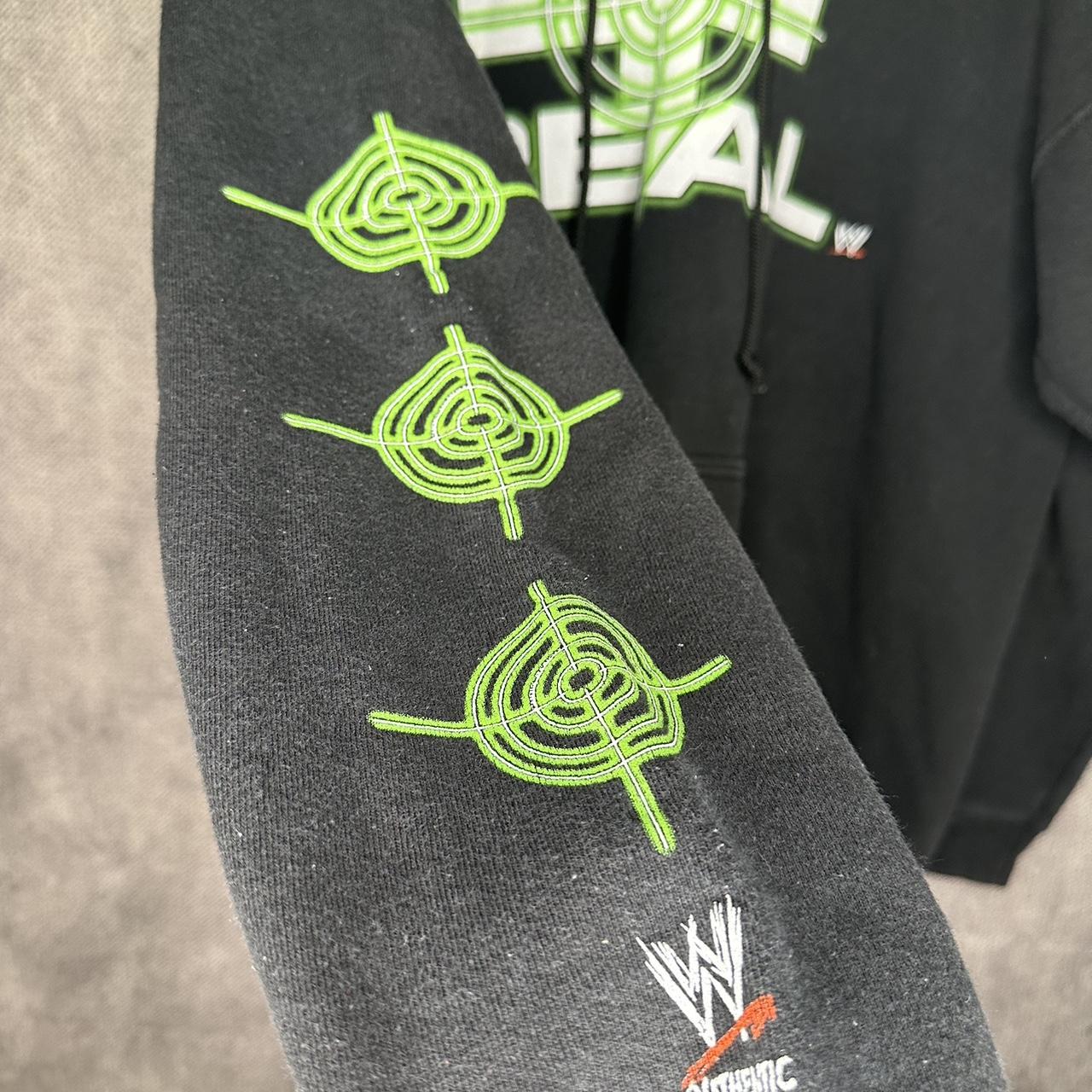 Extremely Rare WWE Chris Benoit Triple A Heavyweight... - Depop