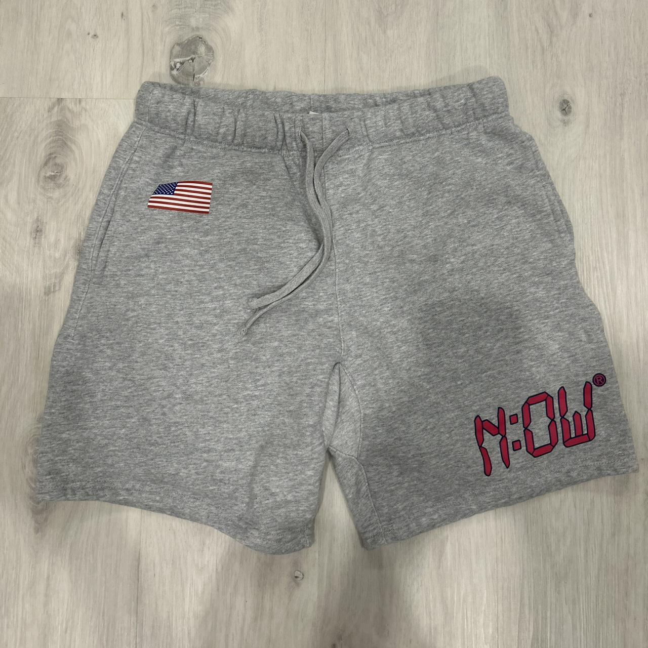 The Patient Chase shorts Men’s Medium Brand new... | Depop