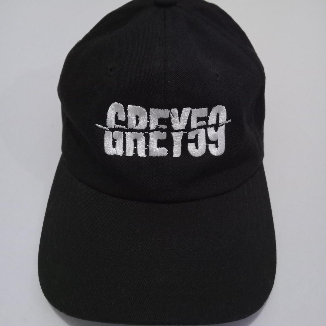 RARE 2017 G59 “Psycho Unconstructed” hat. Deadstock... - Depop