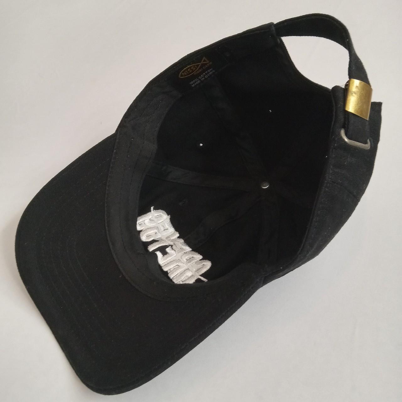 RARE 2017 G59 “Psycho Unconstructed” hat. Deadstock... - Depop