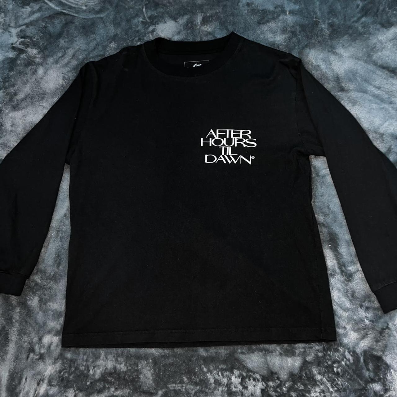 Official The Weeknd After Hours Til Dawns Merch!! I... | Depop