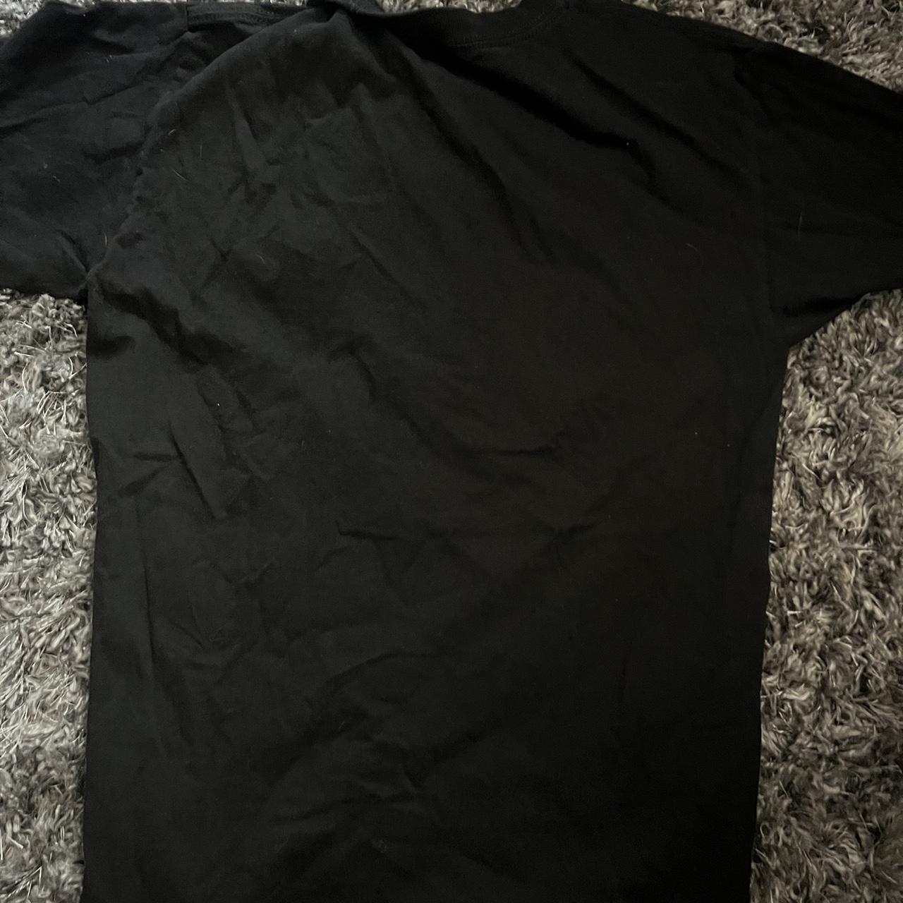 Mike Tyson GDK tee shirt SIZE: Medium Great... - Depop