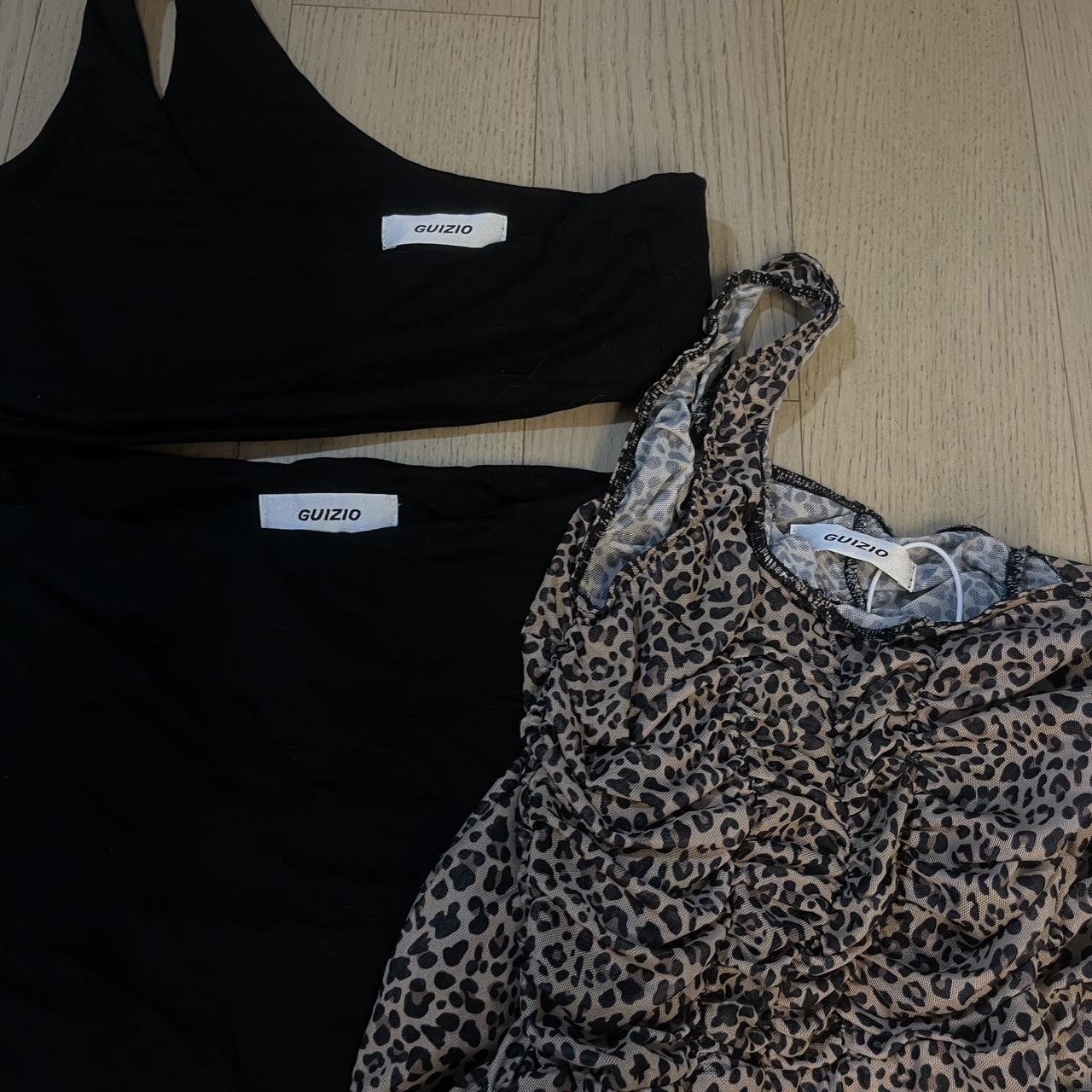 Guizio dress - Depop