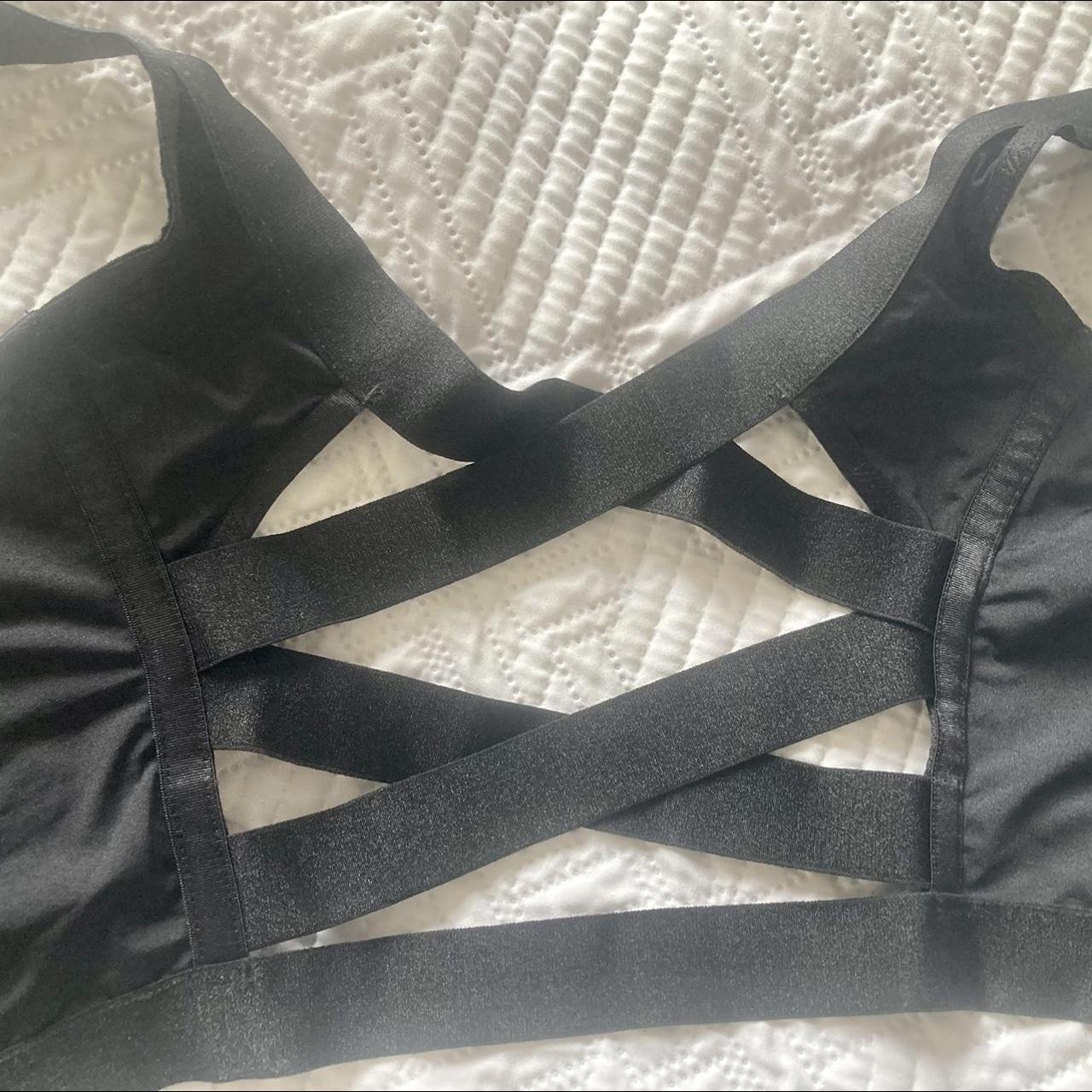 Honey Birdette essentials corset. RRP $120. Size L. - Depop