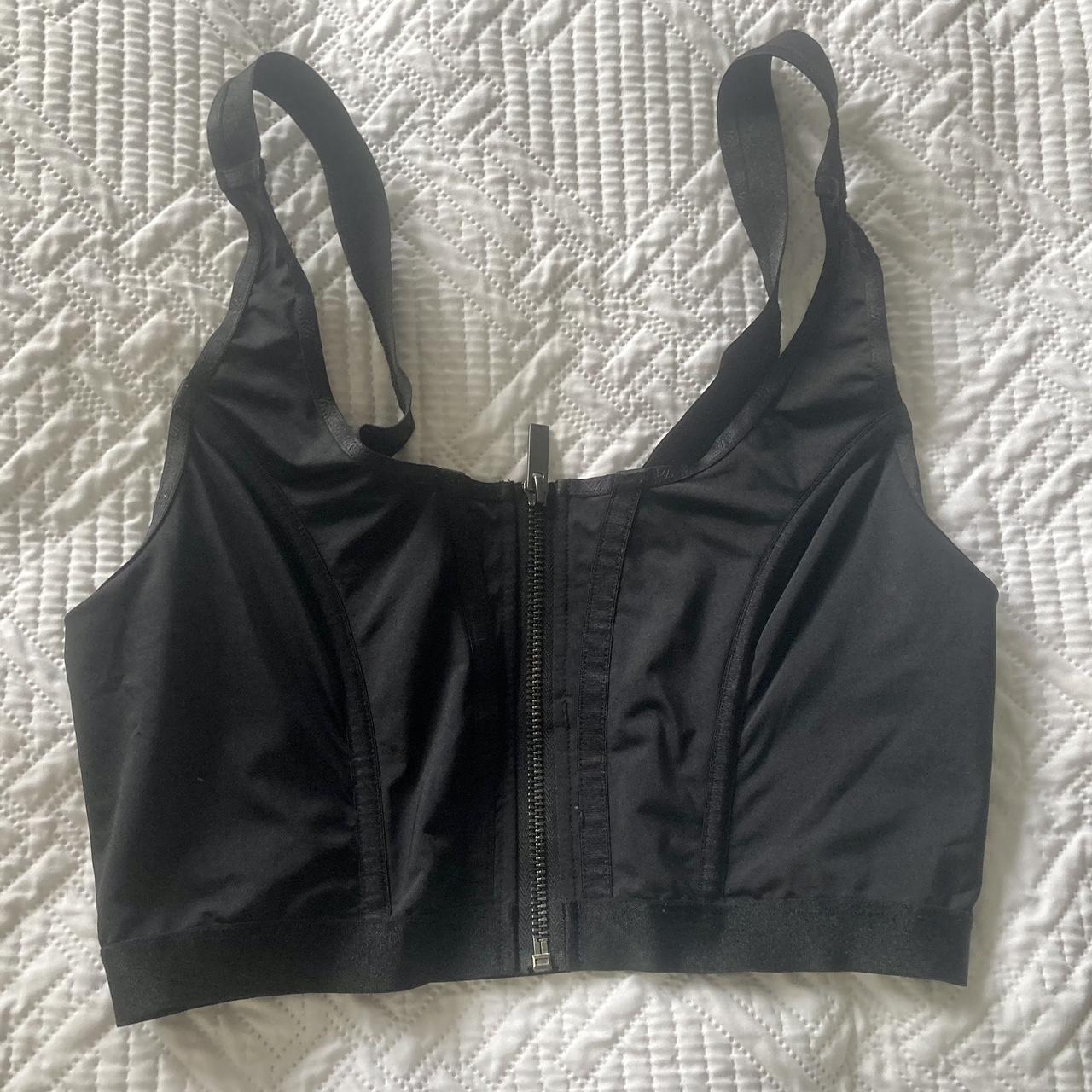 Honey Birdette essentials corset. RRP $120. Size L. - Depop