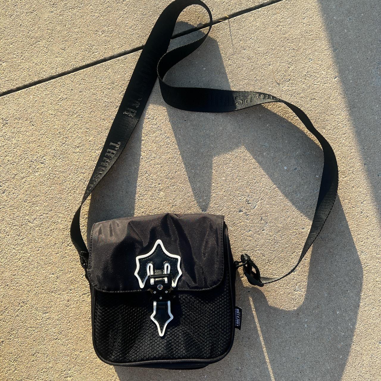 Trapstar London Bag never used still mint... - Depop