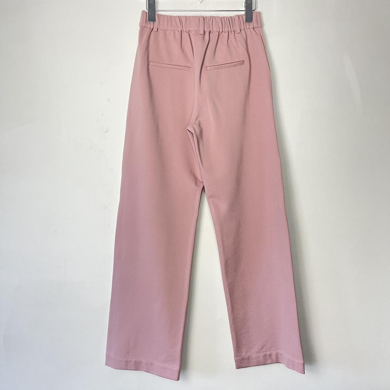 Blonde suit trousers sample in size small. These... - Depop