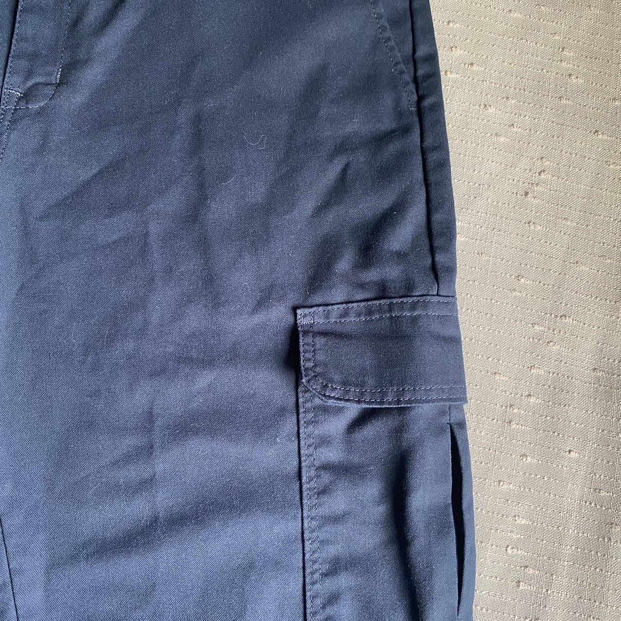 Original Dickies pants comfortable material/baggy... - Depop