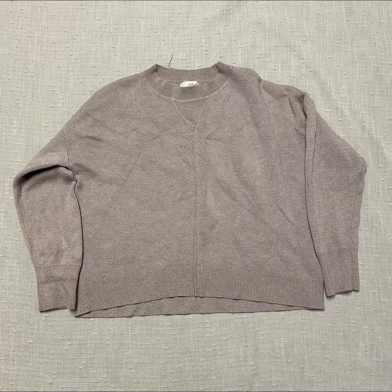Universal thread sweatshirt Super nice thick... - Depop