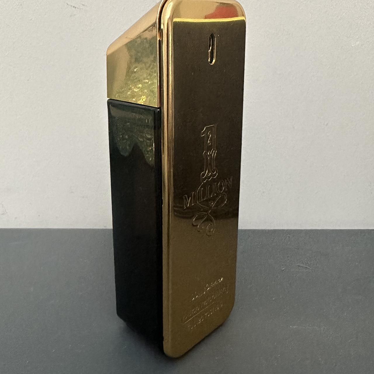 Paco Rabanne 1 Million 100ml Full Bottle, Brand New - Depop