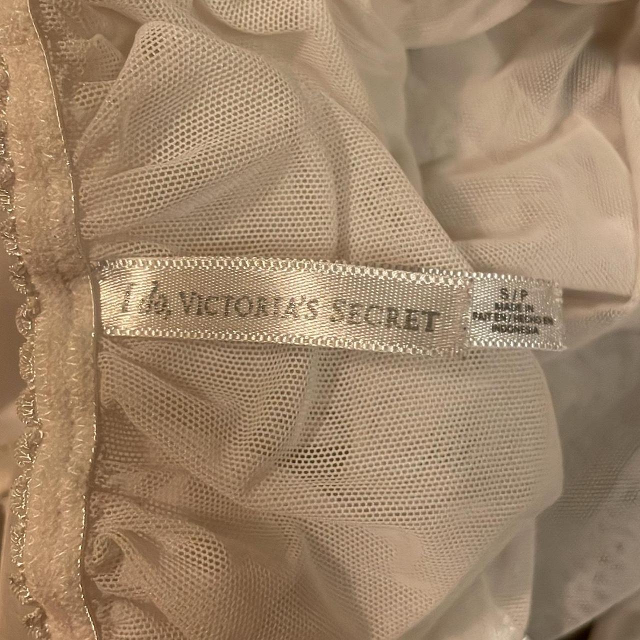 Adorable Baby Doll Victorias Secret... - Depop
