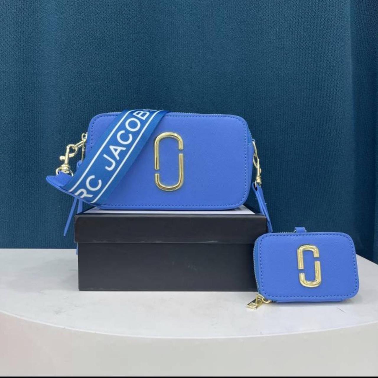 MJ camera SnapBag - Depop