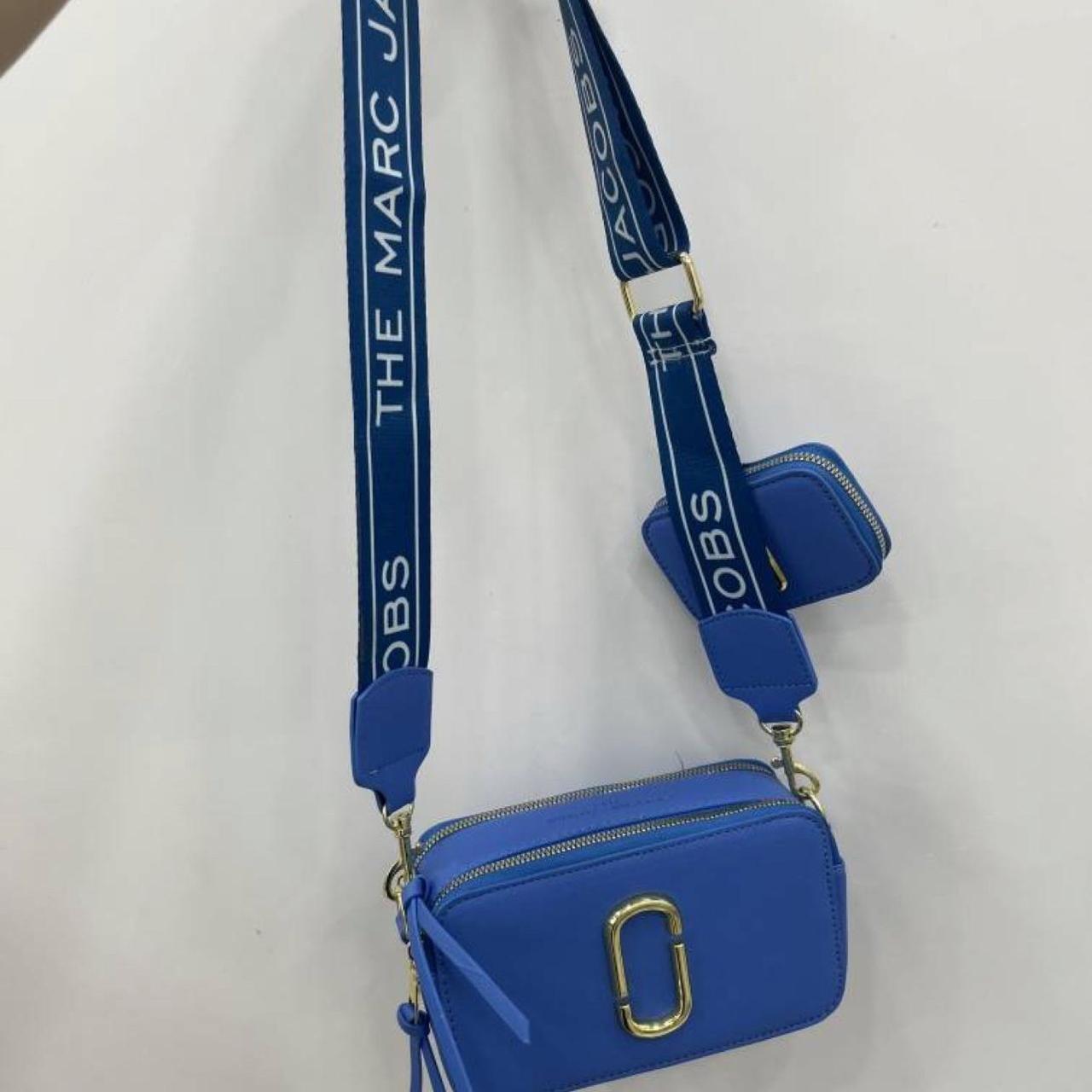 MJ camera SnapBag - Depop