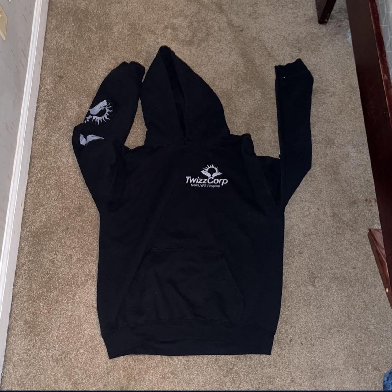 Yeat Twizzy Rich Hoodie - Depop