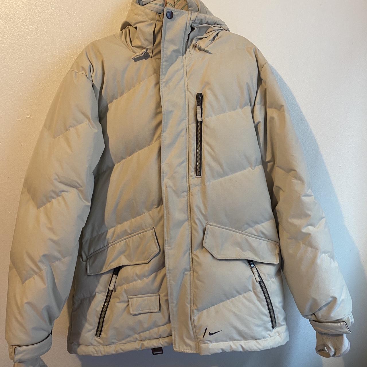 Nike Men's multi Jacket | Depop