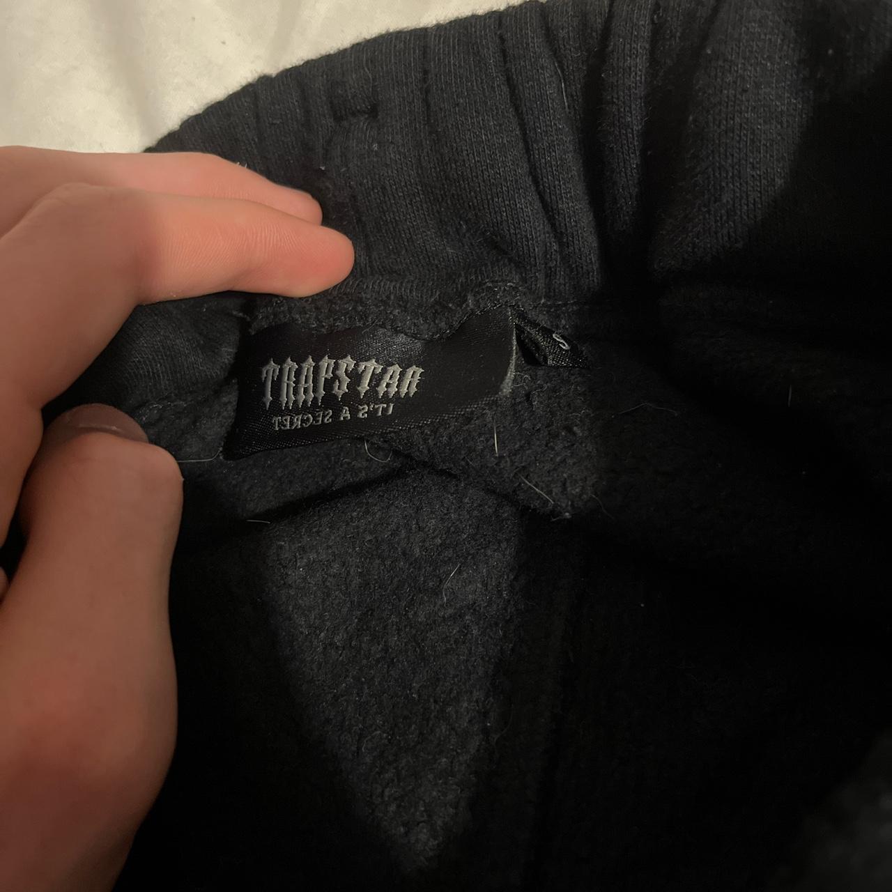 trapstar declded tracksuit (candy flavour) inside... - Depop