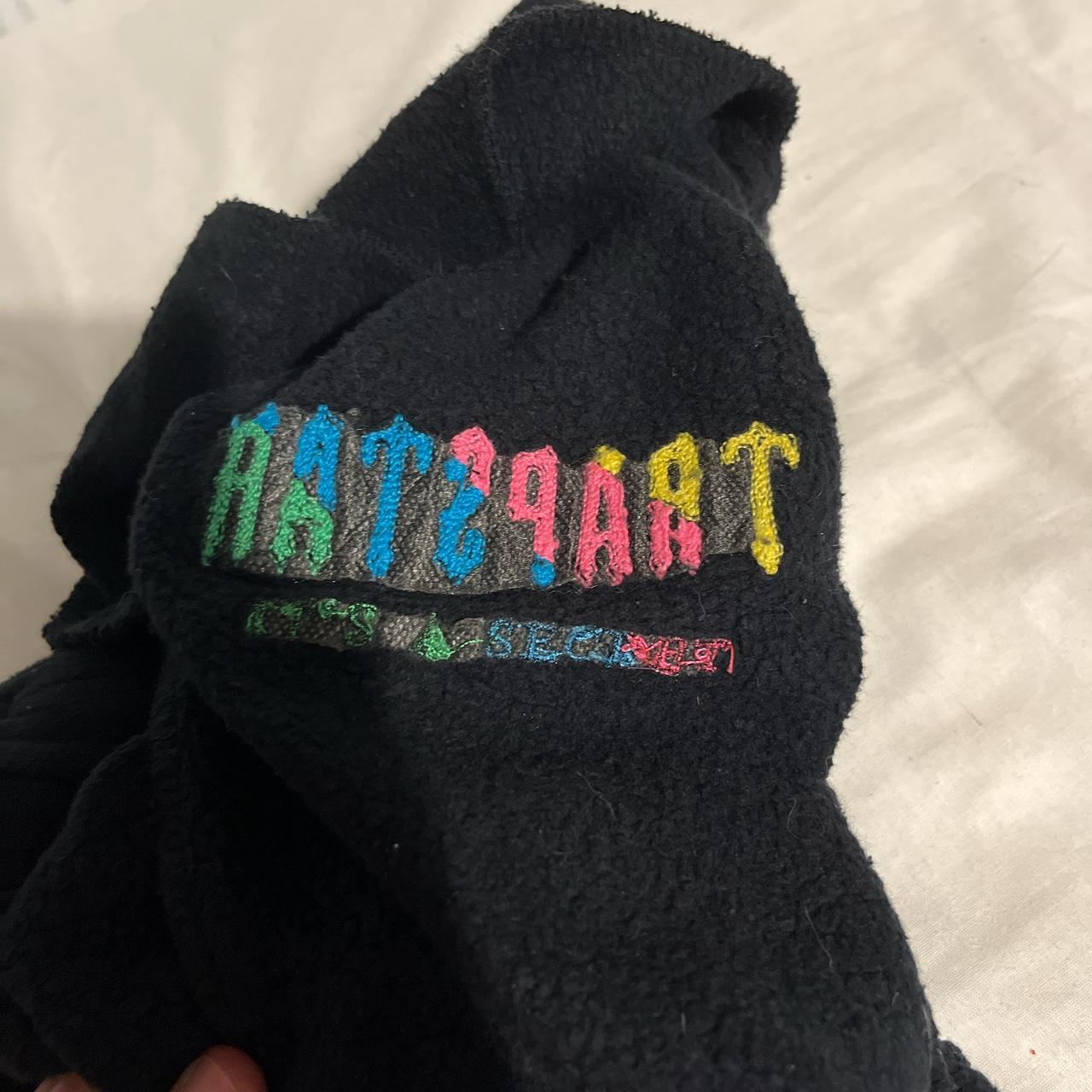 trapstar declded tracksuit (candy flavour) inside... - Depop