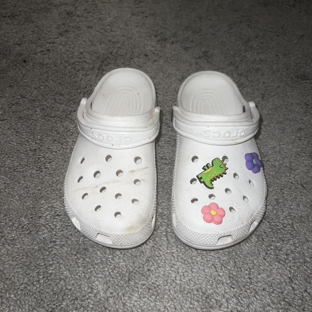 Crocs Women's Clogs | Depop