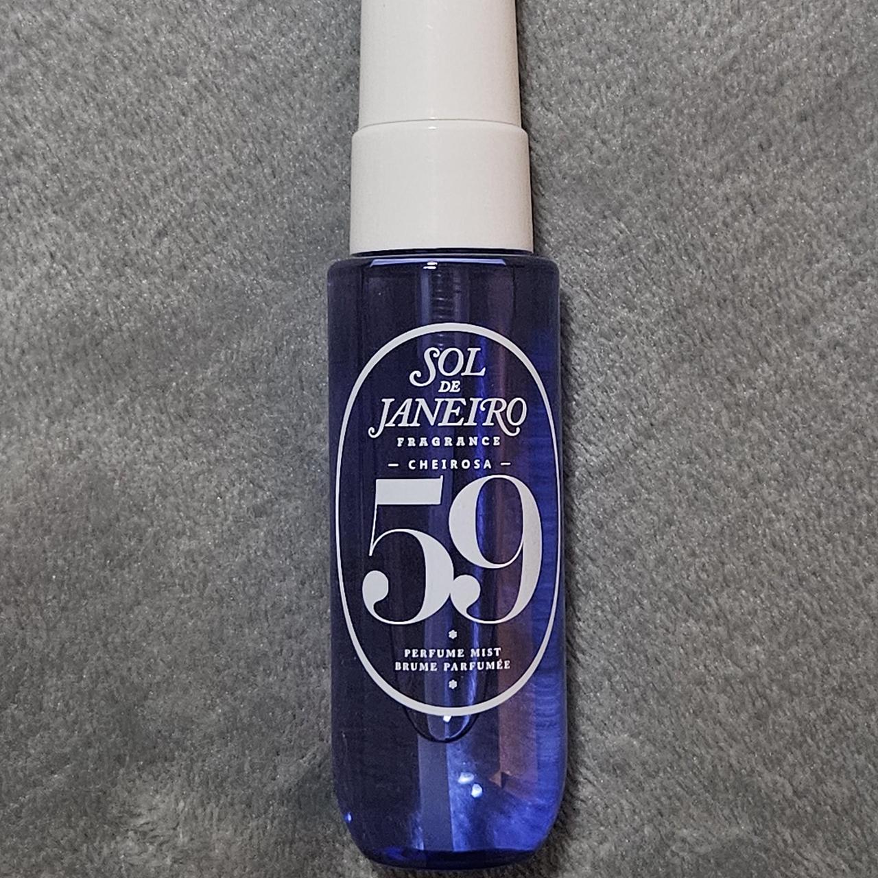 Sol de Janeiro Cheirosa 59 Perfume Mist 30ml 🔥Last... - Depop