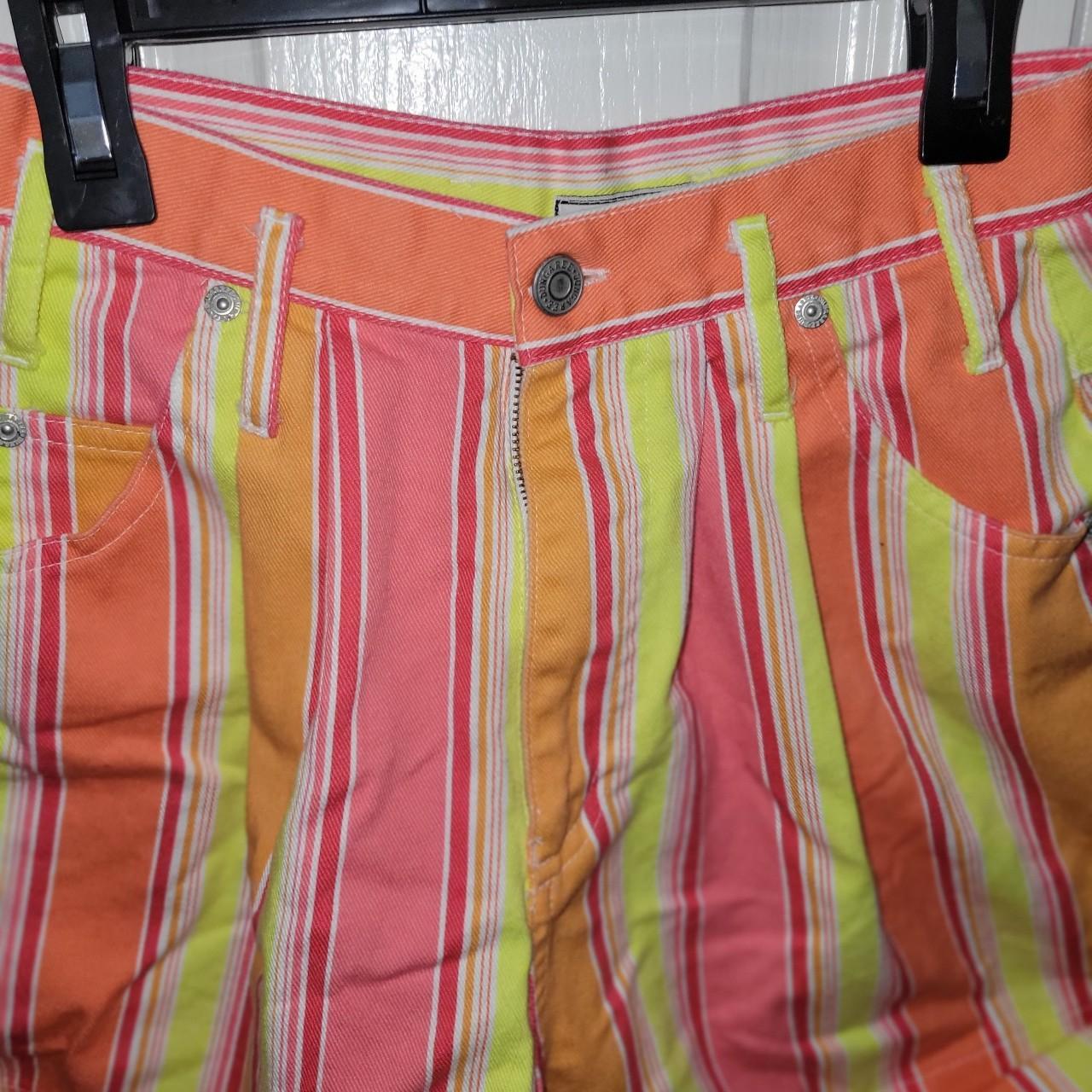 Have you ever seen jeans more summer and spring like... - Depop