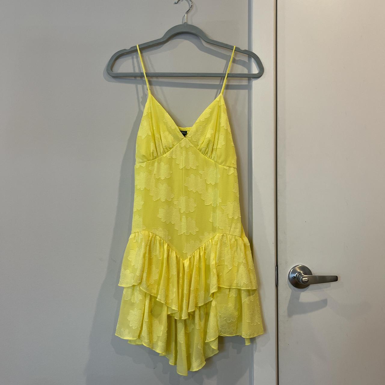 Target Dress NEVER WORN!! Great dress just not my... - Depop