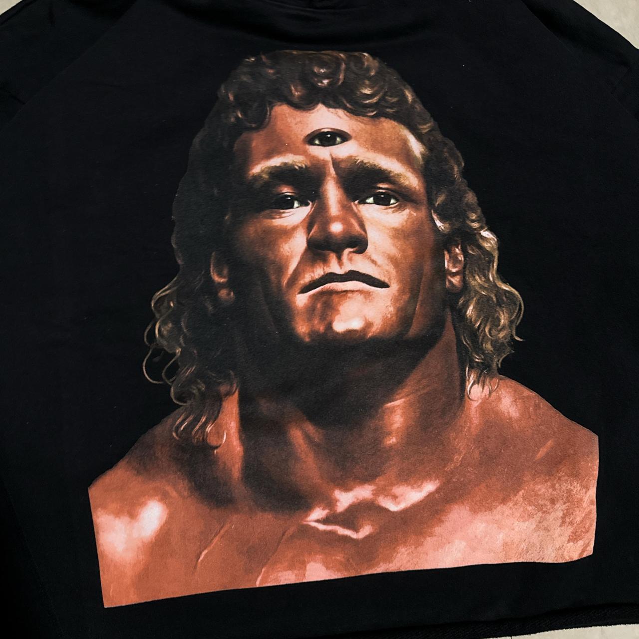 Westside Gunn Fourth Rope Merch Miami Art Basel... | Depop