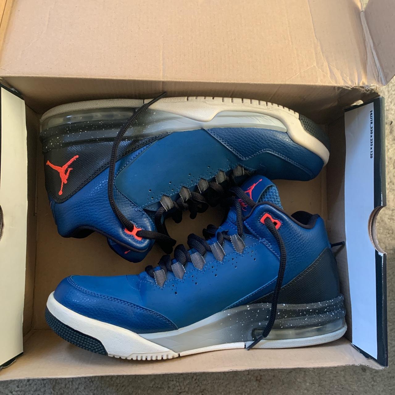 Jordan Flight Origin 2 good condition - Depop