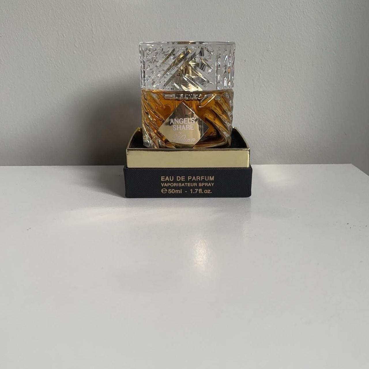 Killian angels share 50ml bottle Brand new - Depop