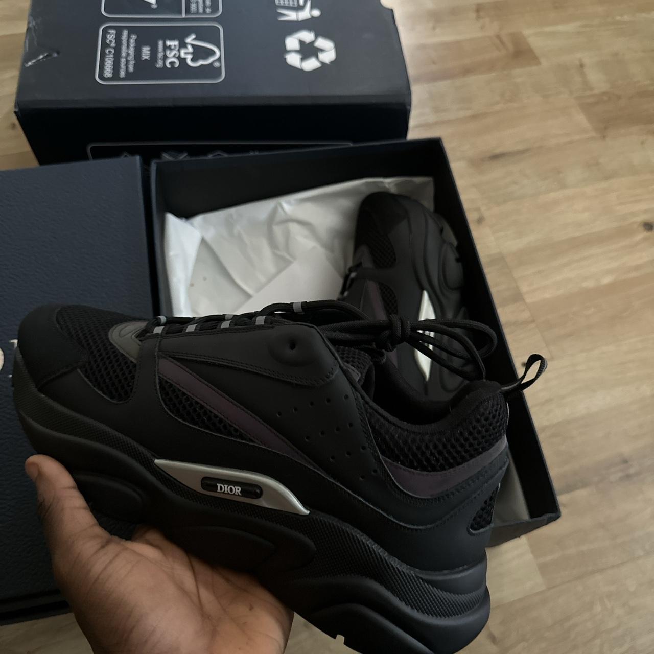 Dior b22s sized 43 ! - Depop