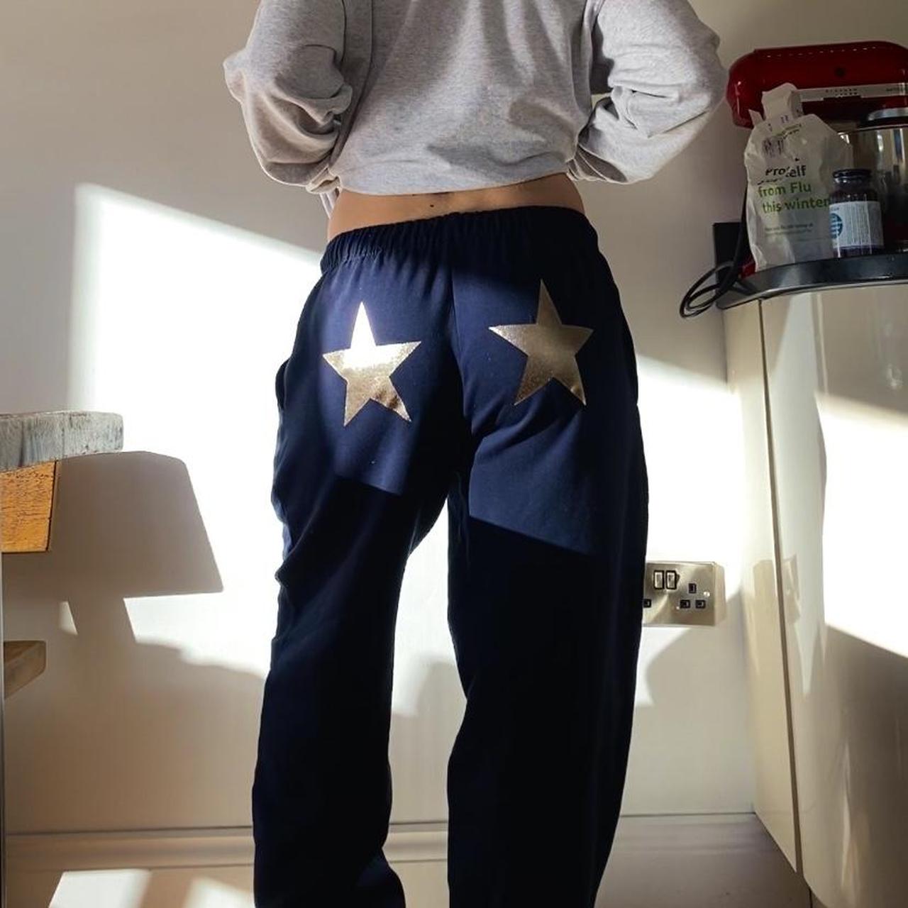 READ BIO instant buy is on! double metallic silver... - Depop