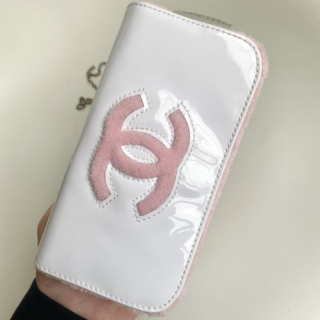 Chanel precision vip gift bag , in very good... | Depop