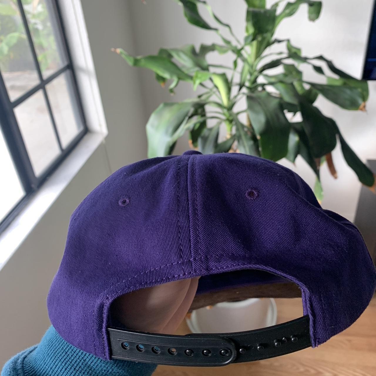 KANYE 2020 VISION HAT OS - Excellent condition,... - Depop