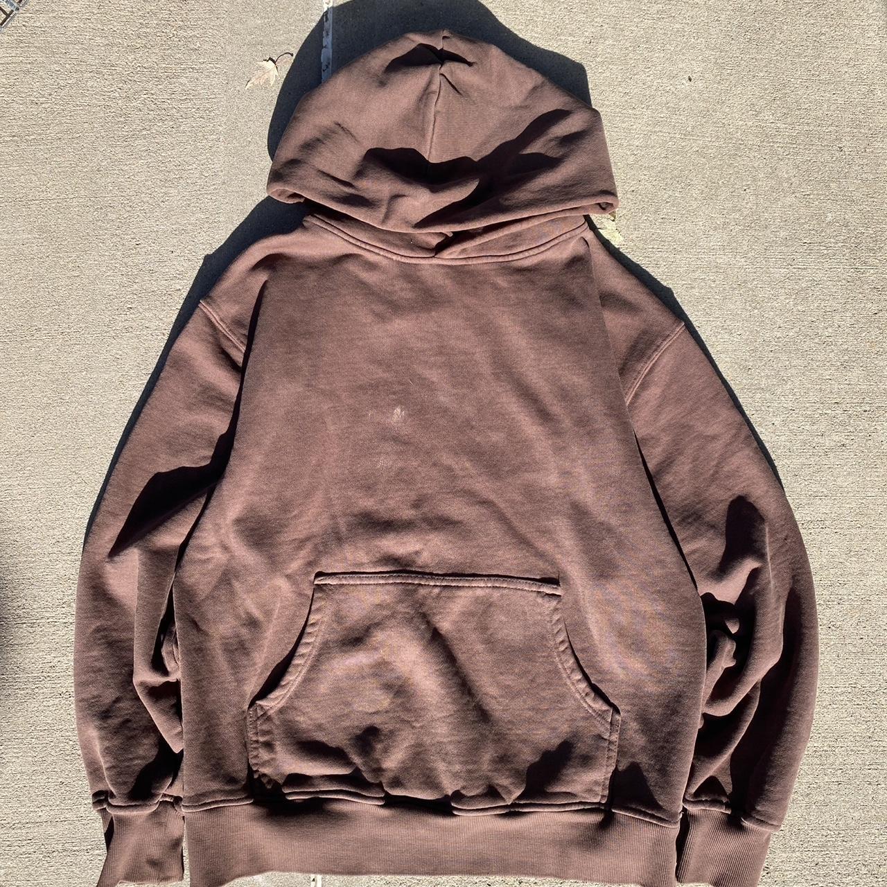 Calm brow Shaka Wear hoodie great for the fall... | Depop