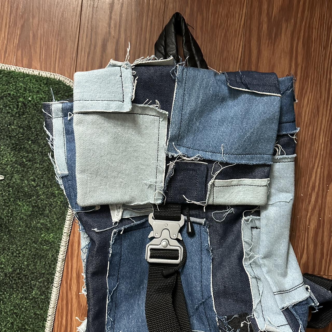 freelife world bag - Depop