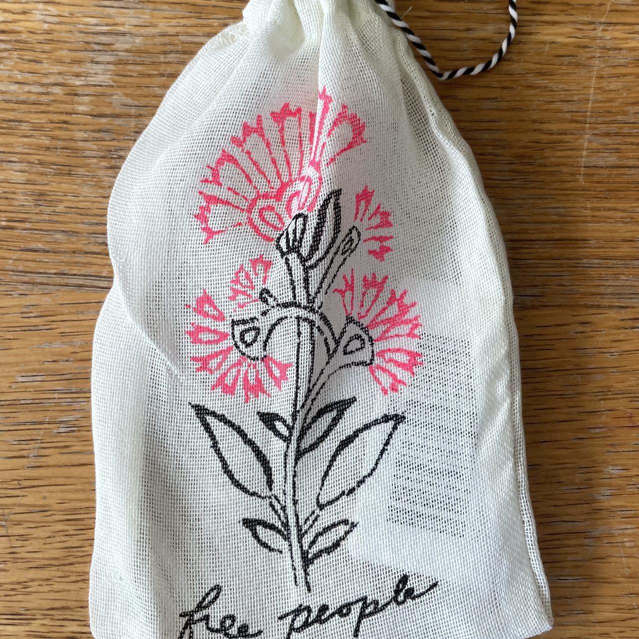 Free People J Heart Locket Monogram Necklace Never... - Depop