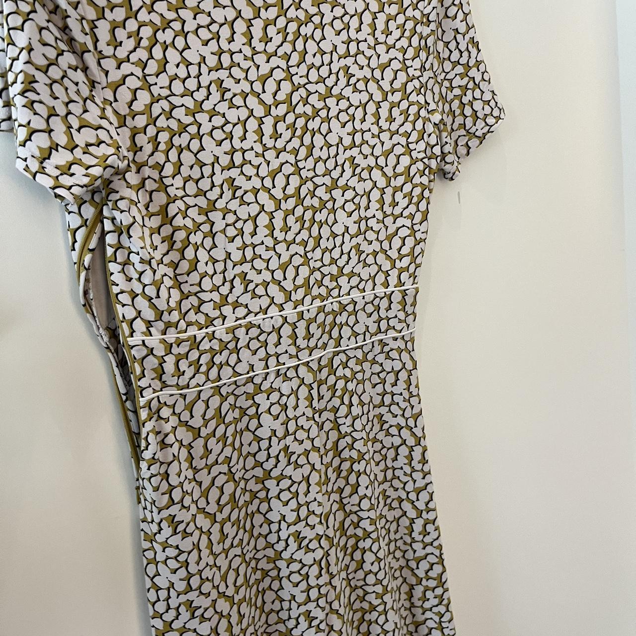 Hobbs summer dress - perfect for work or formal... - Depop