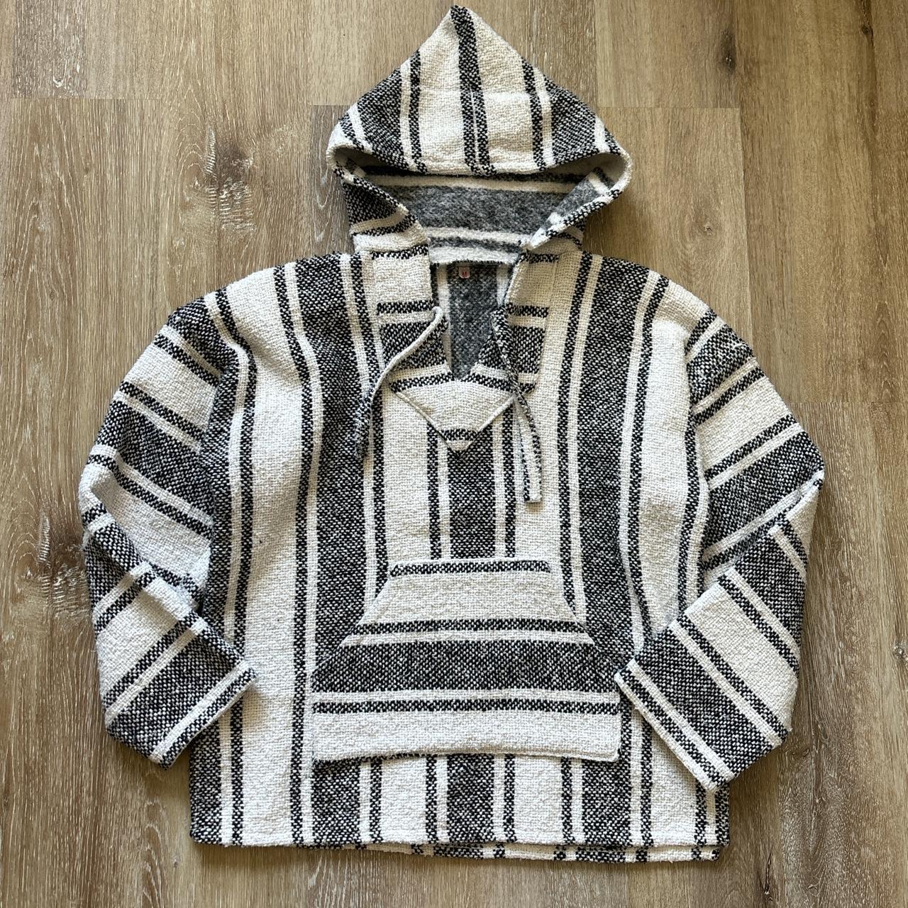 like new condition drug rug hoodie have had for a... - Depop