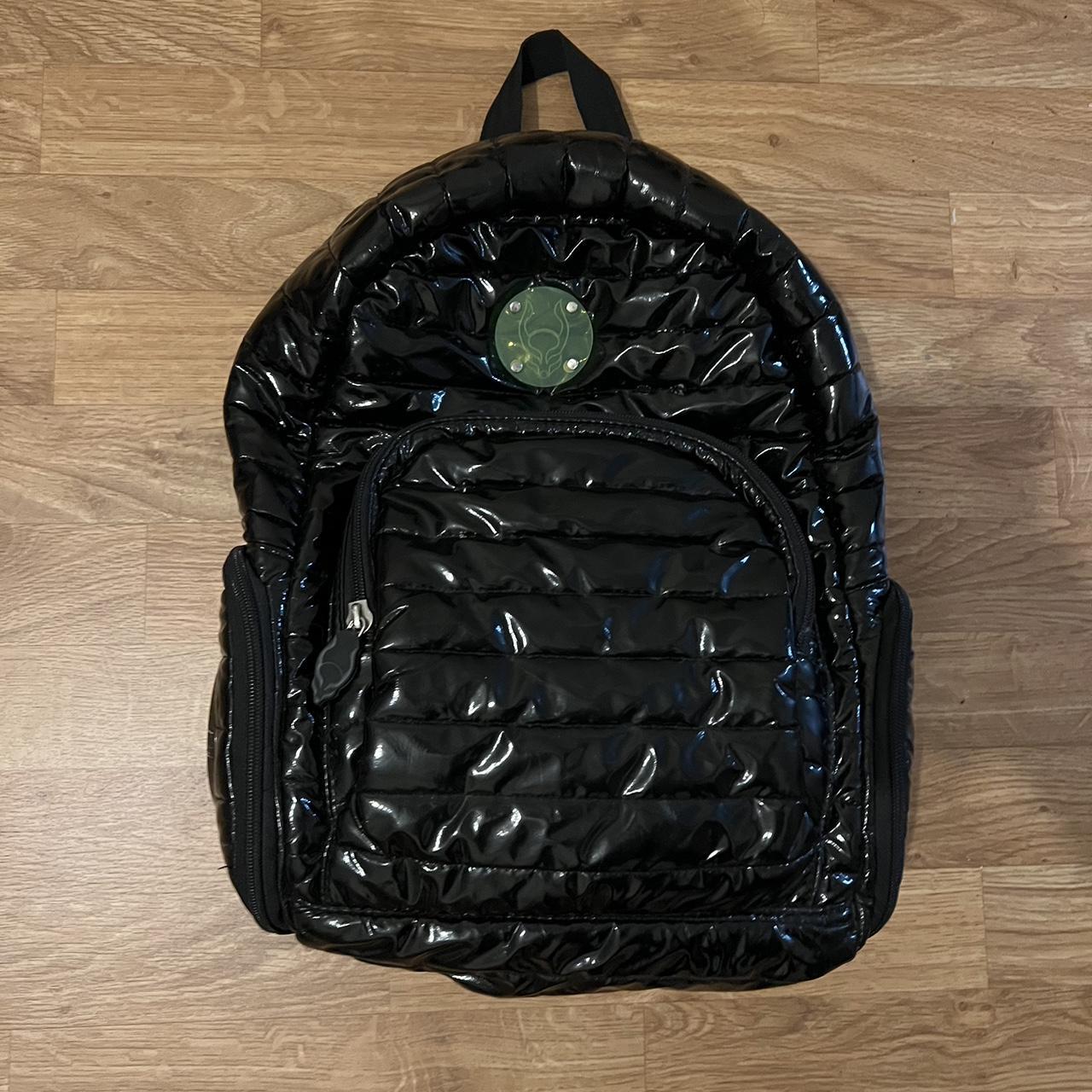 Cyberdog very rare backpack about 15+ years old,... | Depop