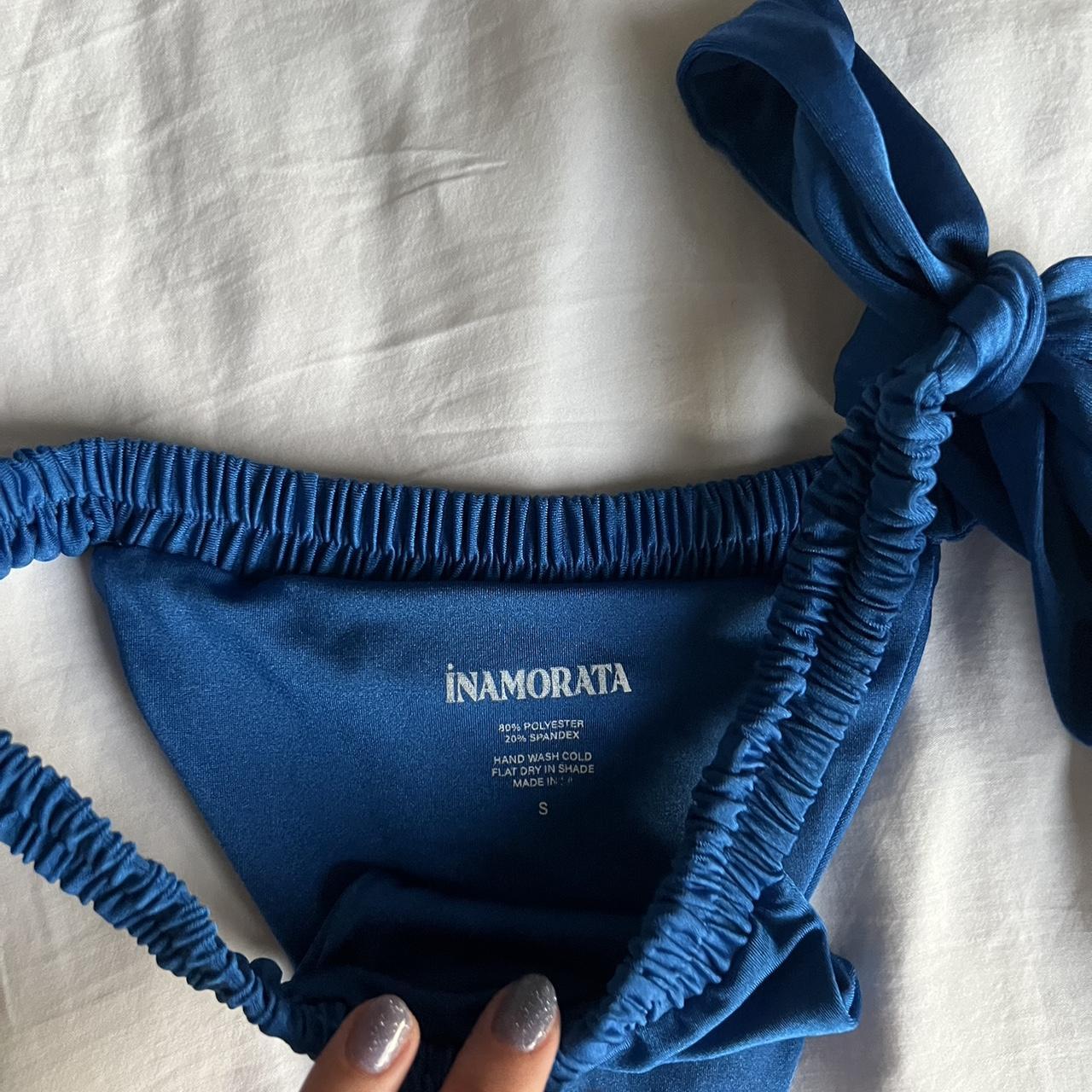 Inamorata Women's Bikinis-and-tankini-sets | Depop