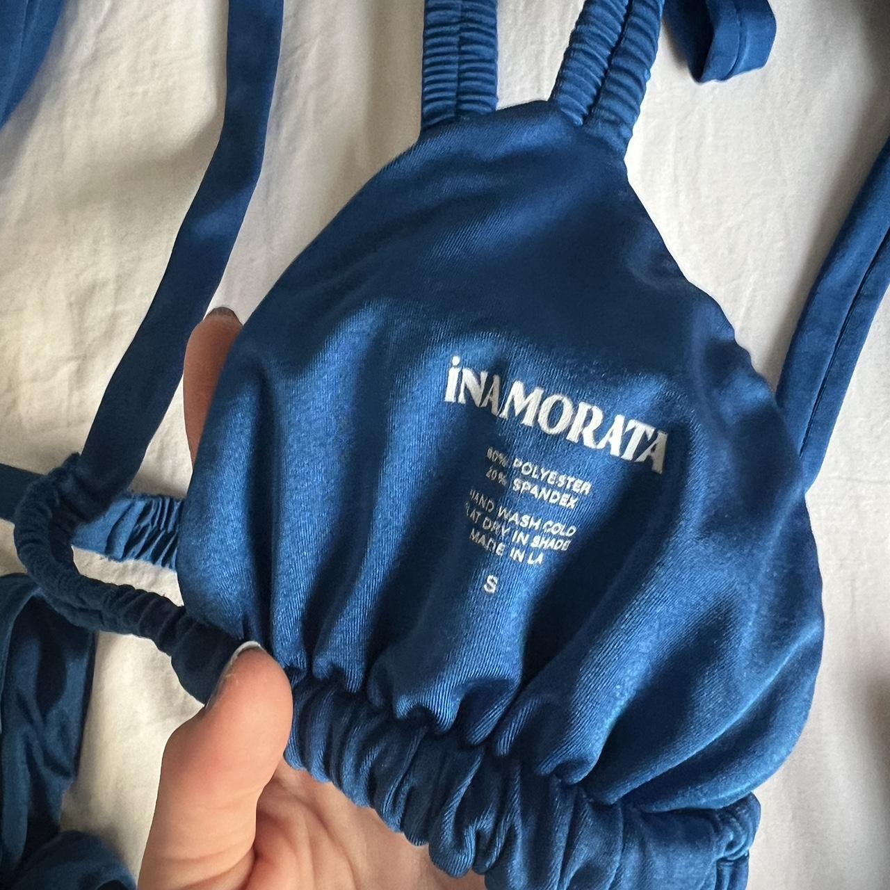 Inamorata Women's Bikinis-and-tankini-sets | Depop