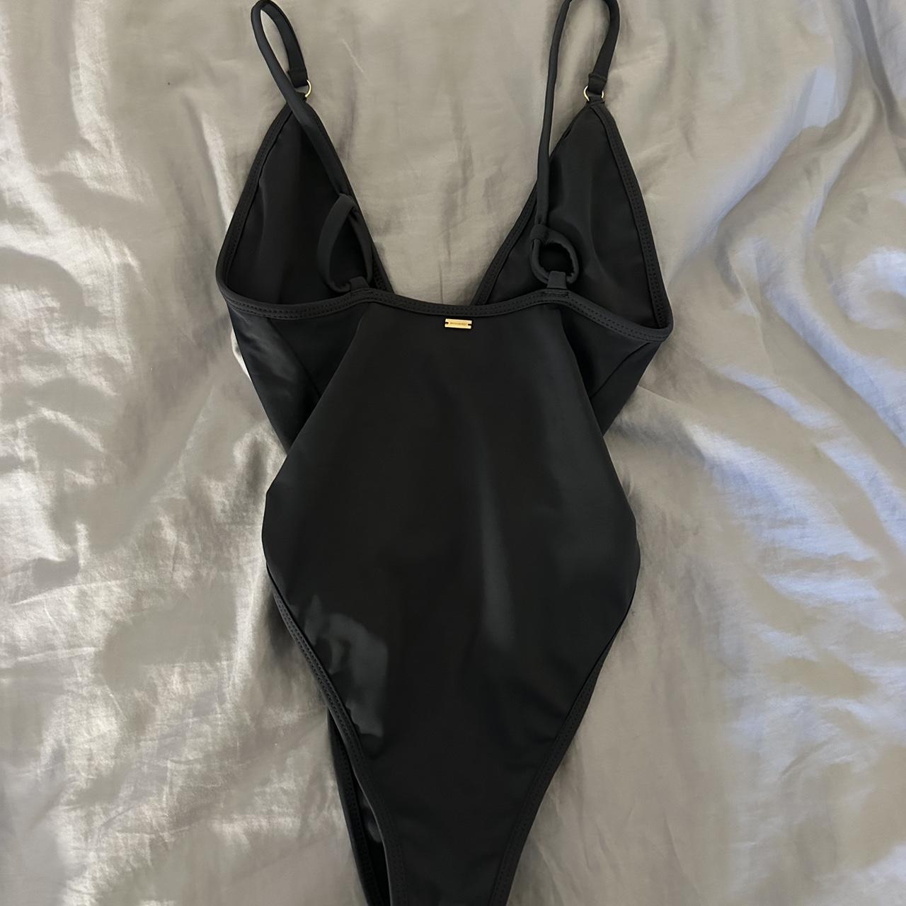 Gooseberry intimates seaside one piece bikini This... - Depop
